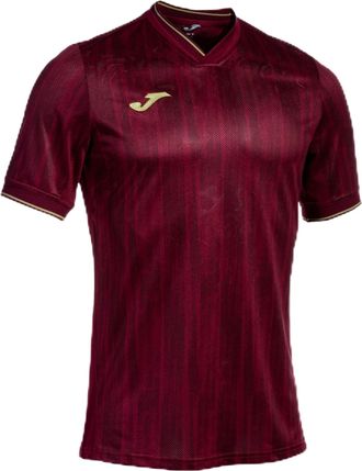 Joma Herren Gold vi Unterhemd, rot, M