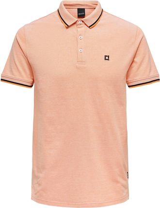 Only & Sons Male Polo