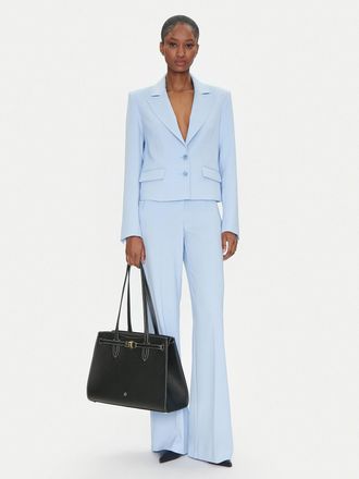 Aigner Handtasche Aigner 137413 Schwarz