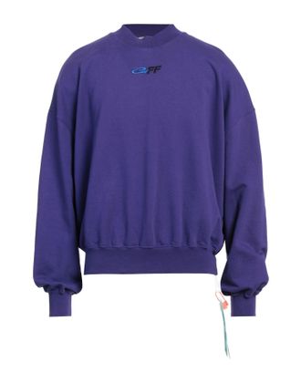 Off-white TOPS - Sweatshirts auf YOOX.COM