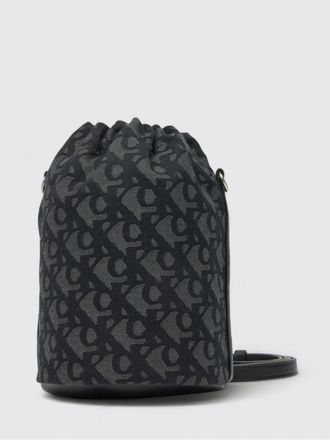 Calvin Klein Minitasche CALVIN KLEIN Damen Farbe Schwarz