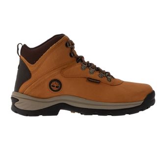 Timberland Ledge Wanderstiefel f&uuml;r Herren, Leder, Wasserfest (Weizen)