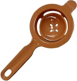 Generico ycezw Eiklar S&eacute;parateur pour blancs doeufs - S&eacute;parateur pour jaunes et blancs doeufs - Passoire de cuisine de qualit&eacute; alimentaire, accessoire de cuiss