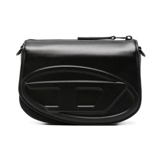 Diesel Homme, Sacs, Noir, Taille: ONE Size 11Dr 2.0 1DR Sac bandouli&egrave;re