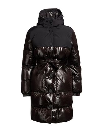 A|X Armani Exchange JACKEN & M&Auml;NTEL - Pufferjacken & Daunenjacken auf YOOX.COM