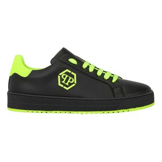 Philipp Plein unisex, Schuhe, Schwarzk, 43 EUGr&ouml;&szlig;e