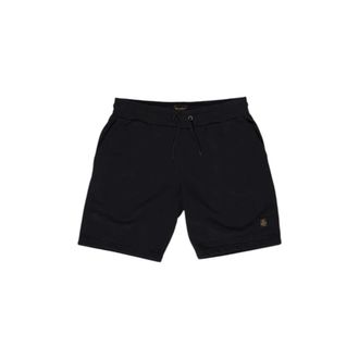 RefrigiWear Homme, Shorts, Noir, Taille: 2XL Fh0009P56000 Bermuda Shorts