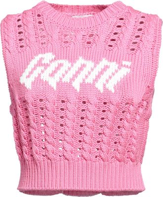 Ganni STRICKWAREN - Pullover auf YOOX.COM