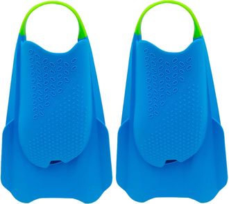 Generic Schwimmflossen f&uuml;r Erwachsene, tragbar, aus Silikon, f&uuml;r Anf&auml;nger, f&uuml;r Schwimmbad,, Meer, Tauchen und Schnorcheln