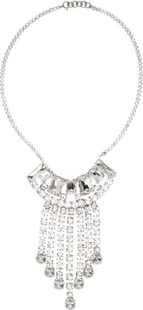 Dries Van Noten Femme, Accessoires, Gris, Taille: ONE Size Necklaces