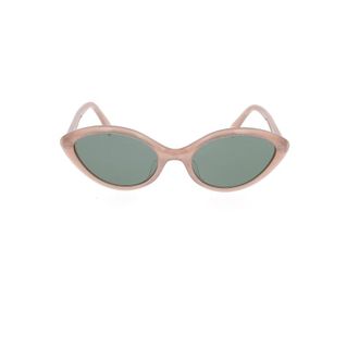 Celine Stylische Brillen - - Accessories - Damen - Rosa - ONE SIZE