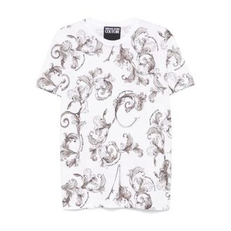 Versace Jeans Couture Herren, Oberteile, Mehrfarbig, XLGr&ouml;&szlig;e