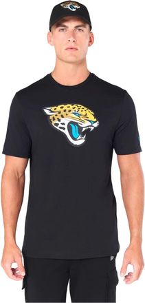 New Era Shirt NFL Jacksonville Jaguars
