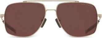 Dita Eyewear Homme, Accessoires, Jaune, Taille: 60 MM Lsa-138 Lunettes de soleil
