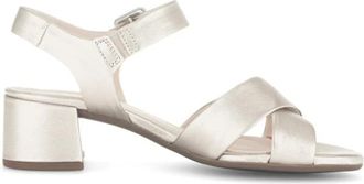 Gabor Damen, Schuhe, Grau, 39 EUGr&ouml;&szlig;e