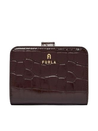 Furla Geldb&ouml;rse Camelia S WP00315 BX4255 2460S Braun