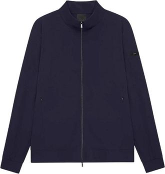 Suns Homme, Vestes, Bleu, Taille: XL Light Vestes