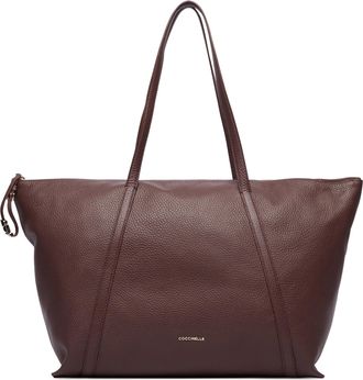 Coccinelle Handtasche Coccinelle U45 Coccinellenory E1 U45 11 01 01 Dunkelrot