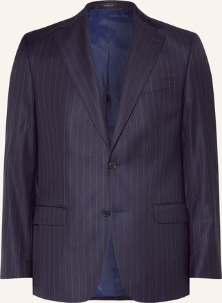 Digel Anzugsakko Dario Modern Fit blau