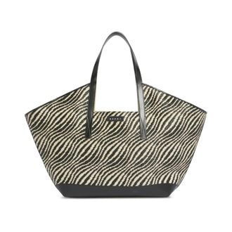 Marni Tote BAG - - Bags - Damen - Mehrfarbig - ONE SIZE