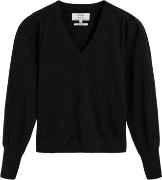 Scalpers Pullover Scjoyr