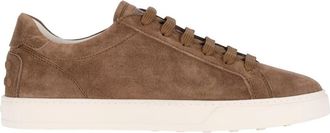 Tod's Suede Sneakers