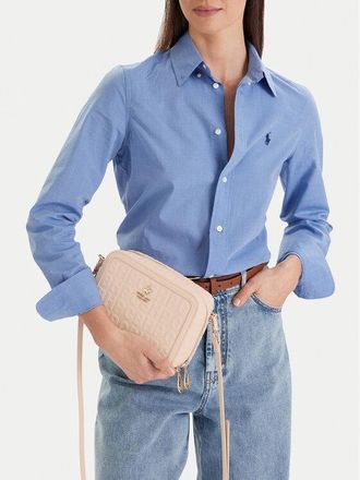Beverly Hills Polo Club Handtasche EO-BHPC-S-001-09 &Eacute;cru