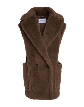 Max Mara JACKEN & M&Auml;NTEL - Shearling- & Kunstfell auf YOOX.COM