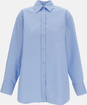 Sportmax Hemdkleid Nespola