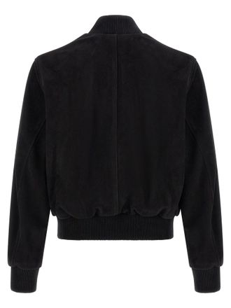Ami Ami De Coeur Jacket