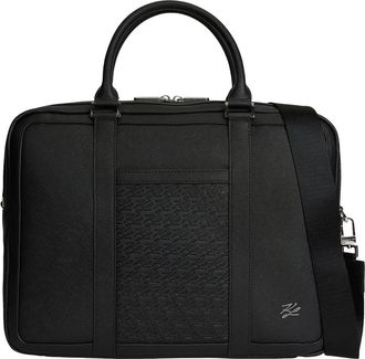 Karl Lagerfeld Aktenkoffer