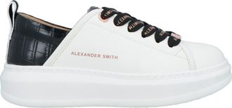 Alexander Smith SCHUHE - Sneakers auf YOOX.COM