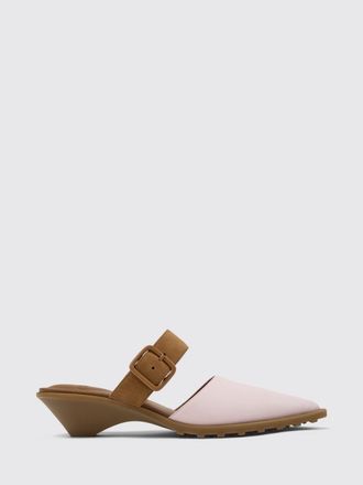 Camper Sandalen Mit Absatz CAMPER Damen Farbe Pink