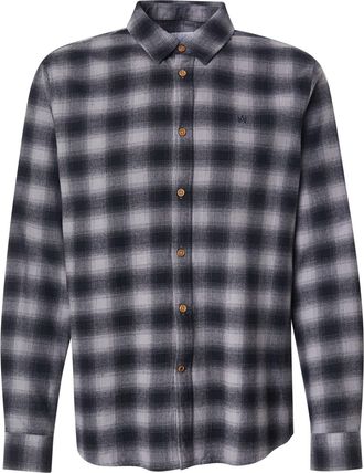 Kronstadt Hemd Reinar