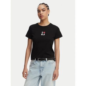 Guess T-Shirt W6GI45 K8HM0 Regular Fit