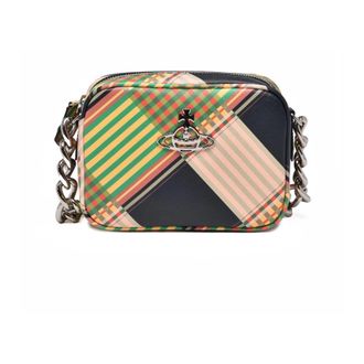 Vivienne Westwood Damen, Taschen, Mehrfarbig, ONE SIZEGr&ouml;&szlig;e
