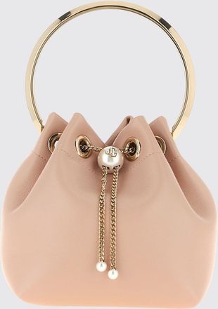 Jimmy Choo London Minitasche JIMMY CHOO Damen Farbe Pink