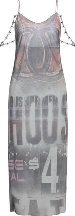 Alyx KLEIDER - Maxi-Kleider auf YOOX.COM