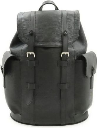 Louis Vuitton Damen, Pre-Owned, Schwarzk, ONE SIZEGr&ouml;&szlig;e