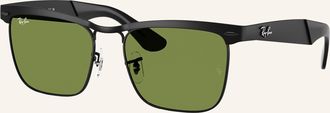Ray-Ban Sonnenbrille rb3875 schwarz