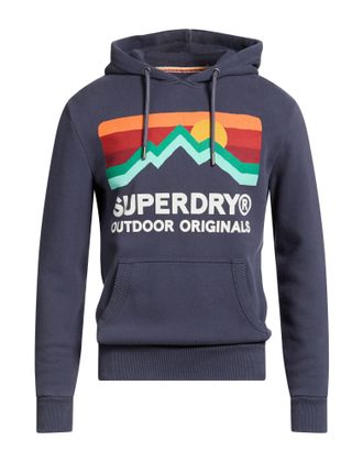 Superdry TOPS - Sweatshirts auf YOOX.COM