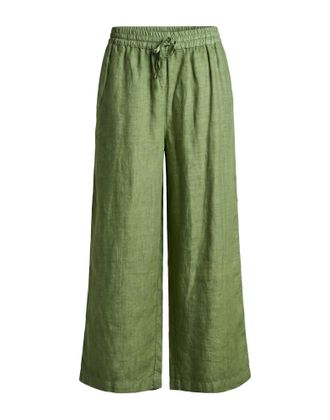120% Lino HOSEN & R&Ouml;CKE - Hosen auf YOOX.COM