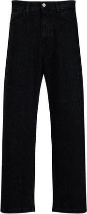 Carhartt Work in Progress Pantalon Snake Landon &agrave; motif en coton