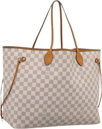 Louis Vuitton Damen, Pre-Owned, Wei&szlig;, ONE SIZEGr&ouml;&szlig;e