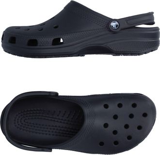 Crocs SCHUHE - Mules & Clogs auf YOOX.COM