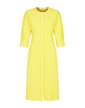 Liviana Conti ROBES - Robes midi sur YOOX.COM