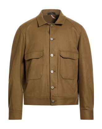 Santaniello JACKEN & M&Auml;NTEL - Jacken und Anoraks auf YOOX.COM