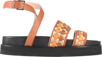 Alberta Ferretti SCHUHE - Sandalen auf YOOX.COM