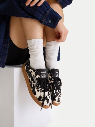 Reebok Sneakers EO-CLUB C GROUNDS UK 100262103 Wei&szlig;