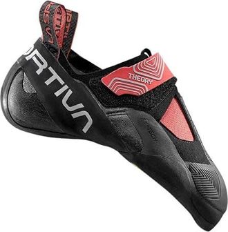 La Sportiva Theory Climbing Shoes EU 34